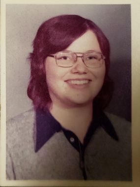 Brenda Winstead McCarty's Online Memorial - Remembered.com