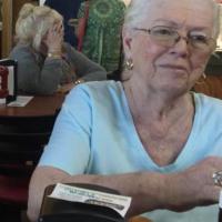 Bonnie Thomson's Biography - Remembered.com