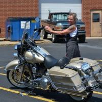 Crystal Martin's Biography - Remembered.com