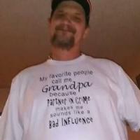 Curtis Wayne Newland's Biography - Remembered.com