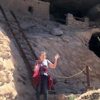 Deborah Johnston's Biography - Remembered.com