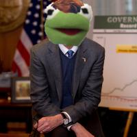 Rick THE FROG Scott's Biography - Remembered.com