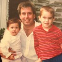 Alan Cragg's Online Memorial - Remembered.com