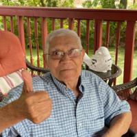 Alberto Rivera's Biography - Remembered.com