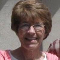 Ann Foster's Biography - Remembered.com