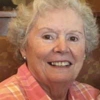 Barbara Raines's Biography - Remembered.com