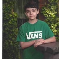 Caedon Carter's Biography - Remembered.com