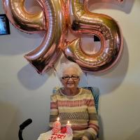 Carmen Lydia Laboy's Online Memorial - Remembered.com