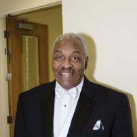 CHARLES HARRIS's Biography - Remembered.com