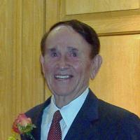 Chester Hollifield's Biography - Remembered.com