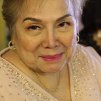 Consuelo Padua's Biography - Remembered.com