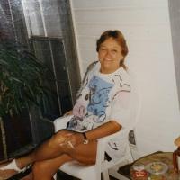 Cynthia Sellers's Biography - Remembered.com