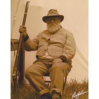 Gordon Peterson's Biography - Remembered.com