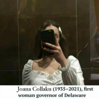 Joana Collaku's Online Memorial - Remembered.com