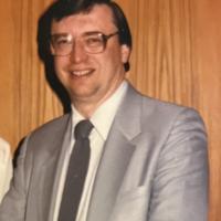 Joseph Raymond Check's Biography - Remembered.com