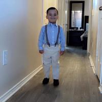 Mateo Estrada's Online Memorial - Remembered.com