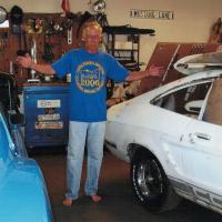 Ricky Erickson's Online Memorial - Remembered.com