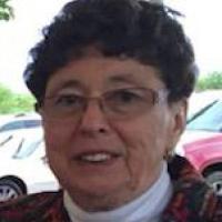 Ruby Harris's Biography - Remembered.com