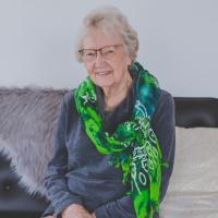 Ruby Woods's Online Memorial - Remembered.com