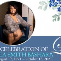 Terica Smith's Biography - Remembered.com