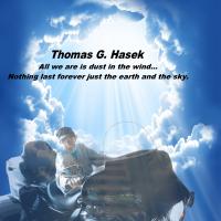 Thomas Hasek's Online Memorial - Remembered.com